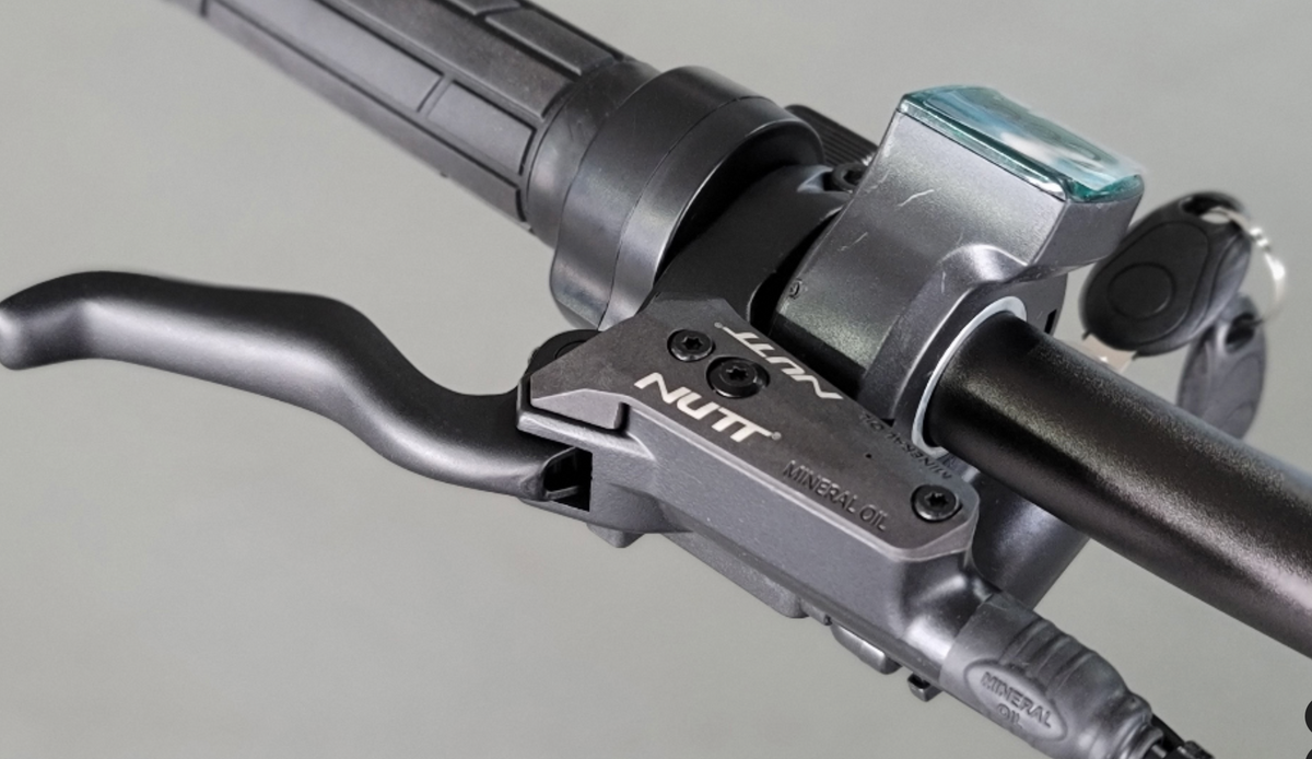 WEPED FS 72v Hyper Scooter – MiniMotorsCanada