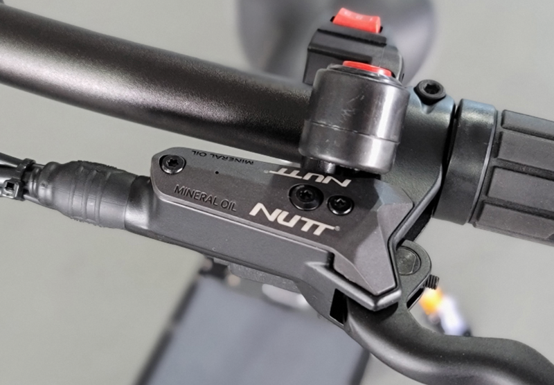 WEPED FS 72v Hyper Scooter – MiniMotorsCanada