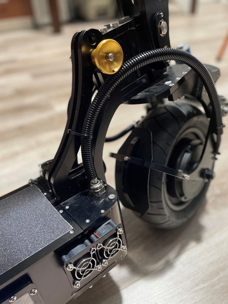 WEPED FF 60v 12000 watts – MiniMotorsCanada