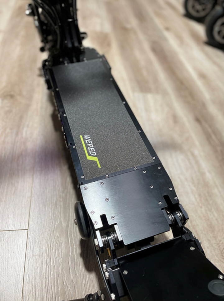 WEPED FF 60v 12000 watts – MiniMotorsCanada